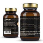 Boost immune health with Zinc