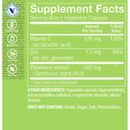 Boost immune health with zinc