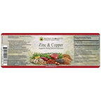 Boost immune health with zinc