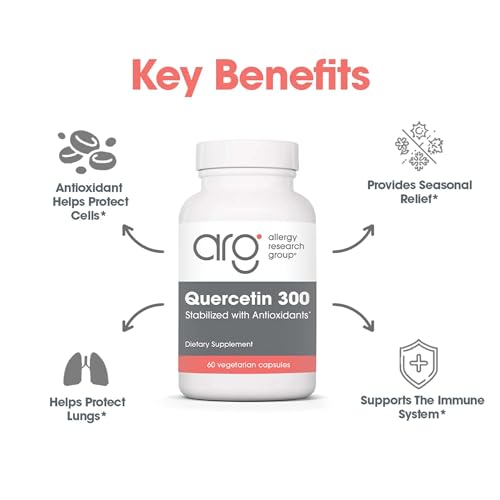 boost immune response with quercetin