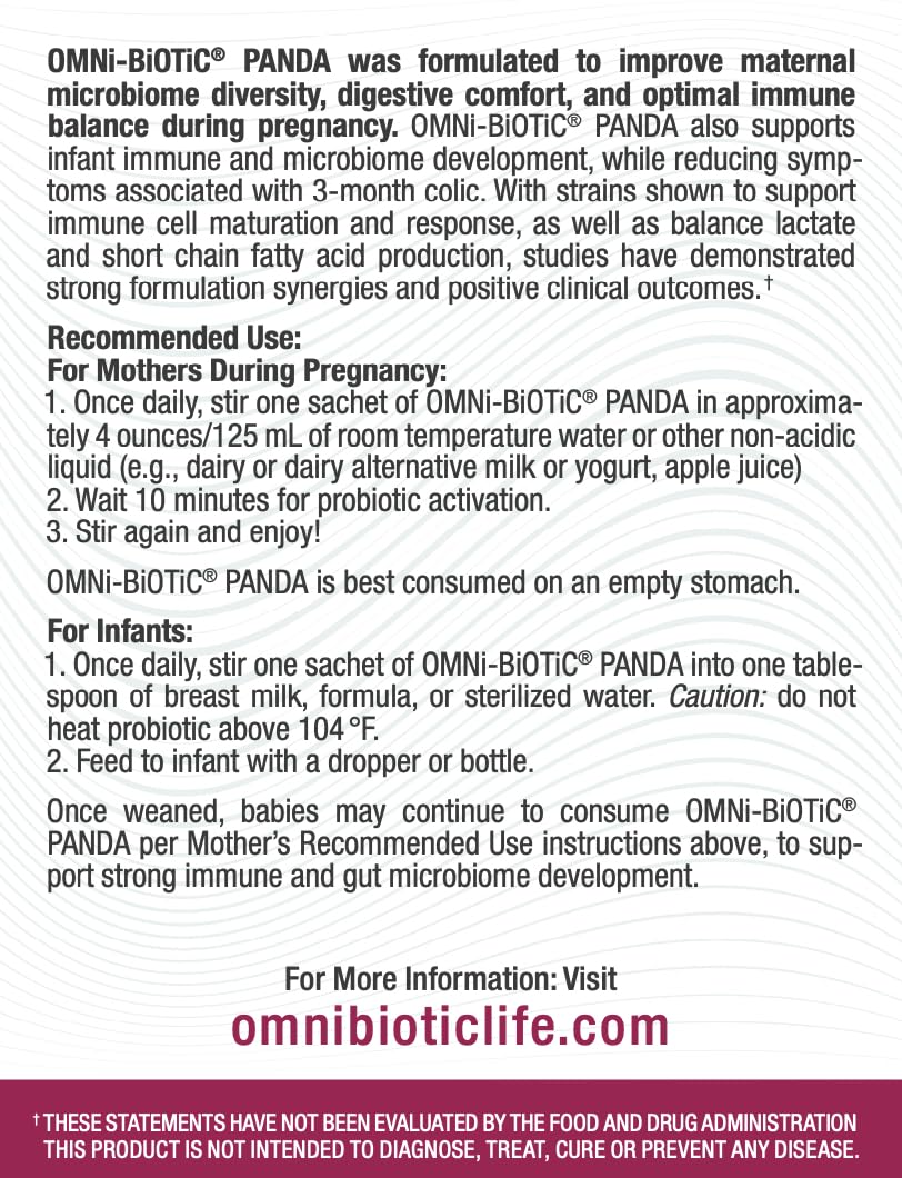 boost immune system for moms