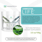 Boost immune system with Ambrotose