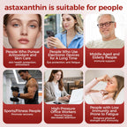 boost immune system with astaxanthin
