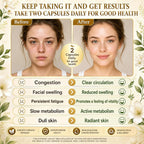 Boost immune system with capsules