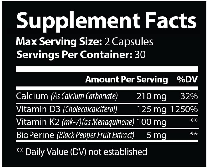 Boost immune system with D3