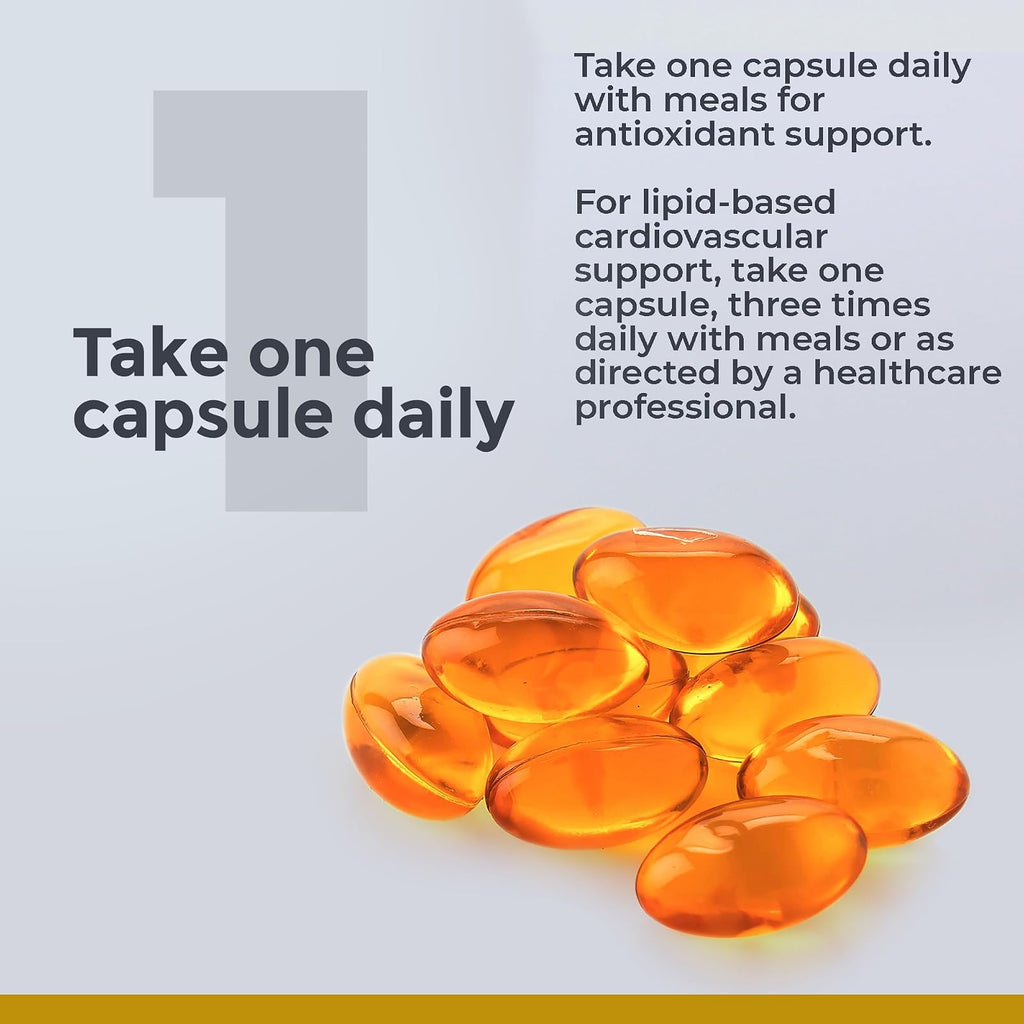Boost immune system with Deltanol