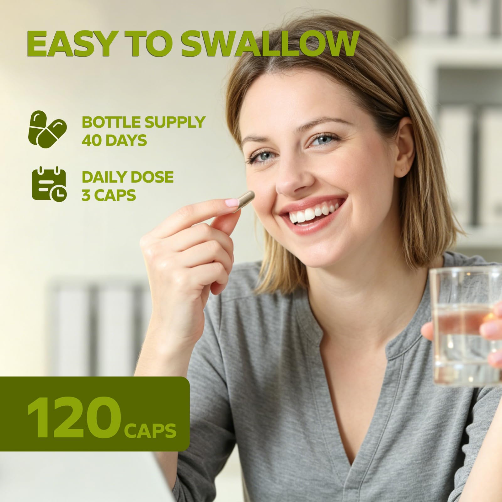 Boost immune system with Echinacea