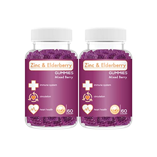 boost immune system with elderberry