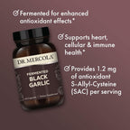boost immune system with garlic