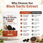 boost immune system with garlic