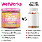boost immune system with gummies