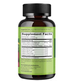 boost immune system with iron