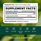 boost immune system with NAC