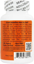 Boost immune system with Omega 7
