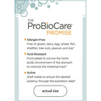 boost immune system with probiotics