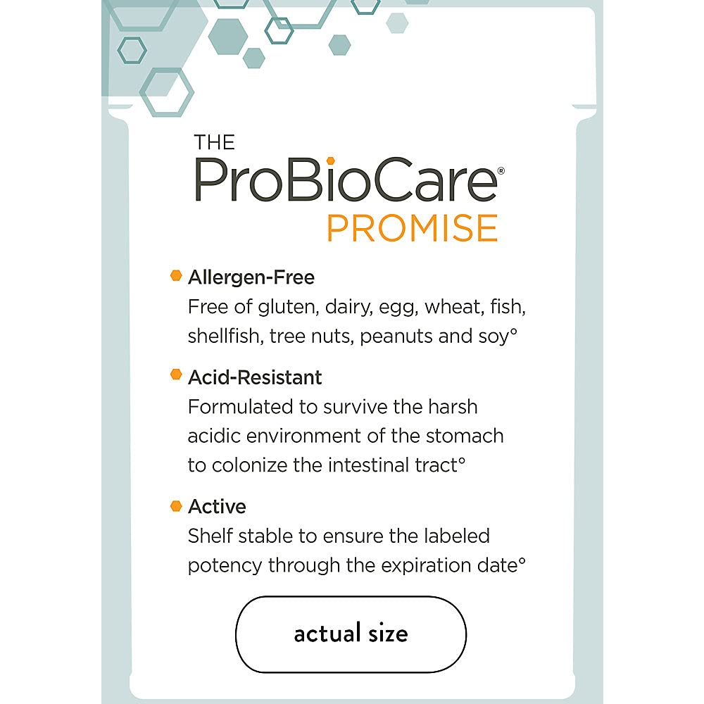 boost immune system with probiotics