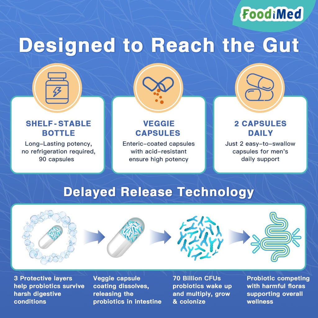 boost immune system with probiotics