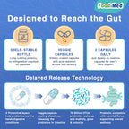 boost immune system with probiotics