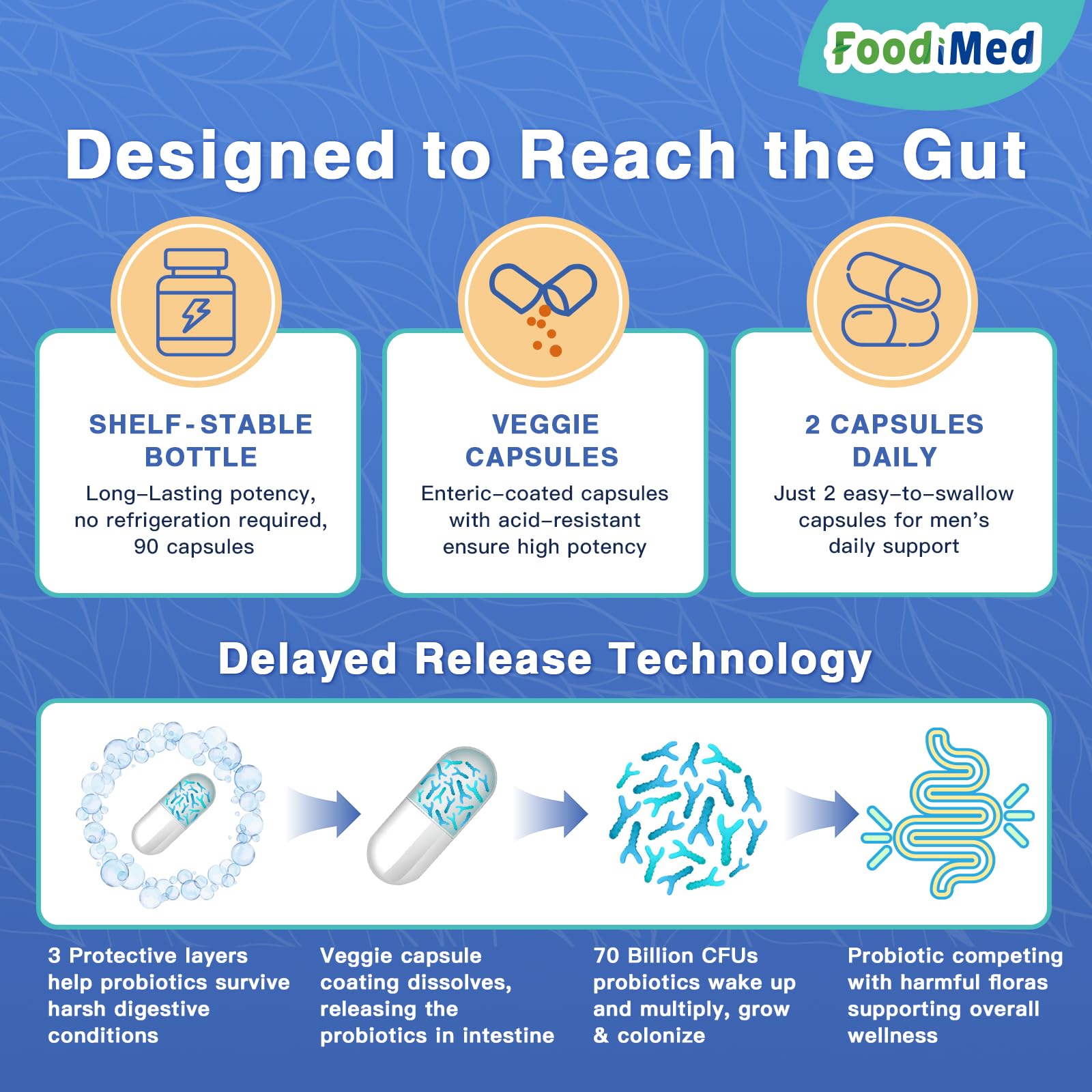 boost immune system with probiotics