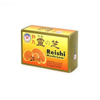 Boost immune system with Reishi capsules