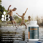 boost immune system with selenium