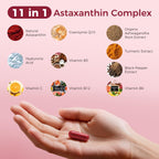boost immune system with softgels