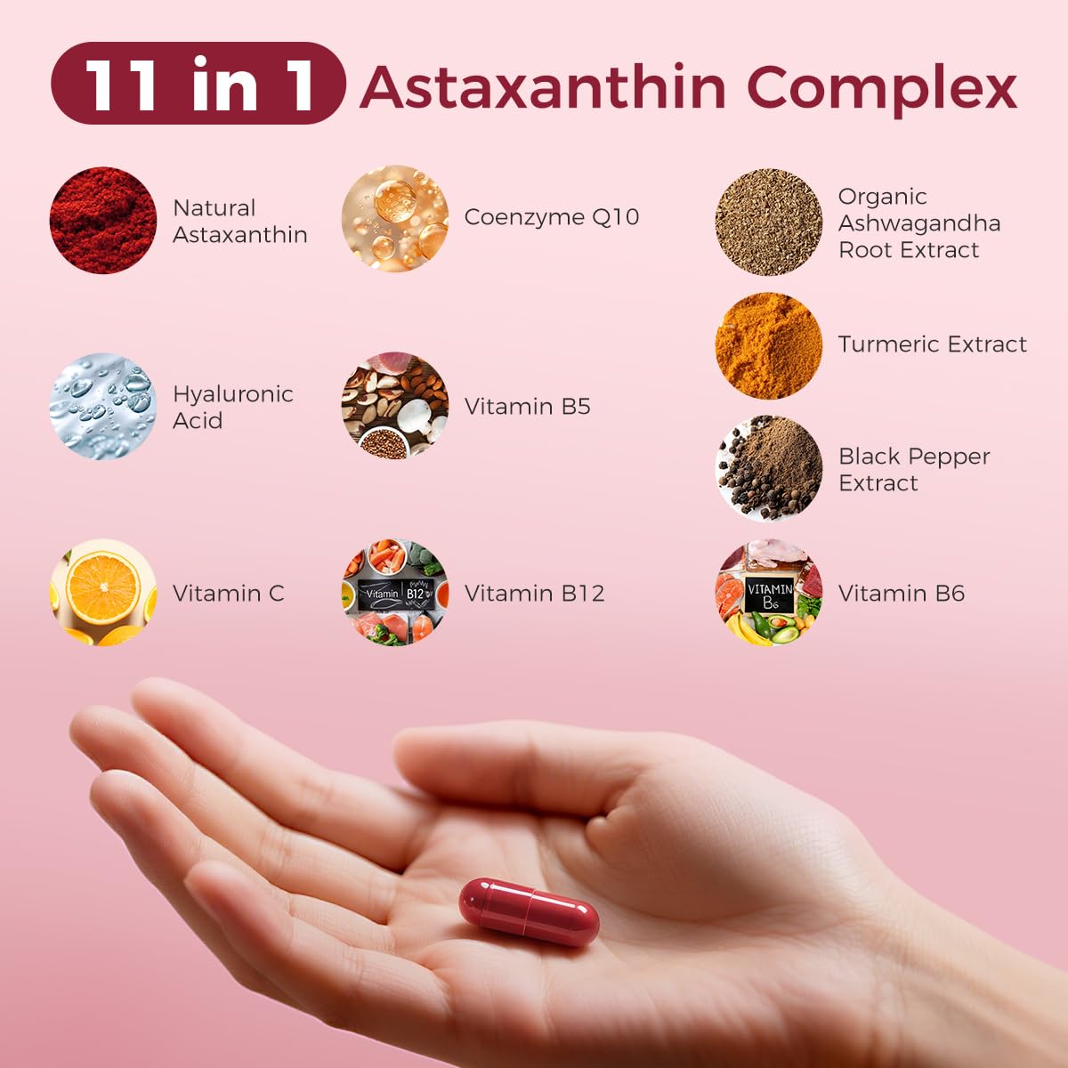 boost immune system with softgels