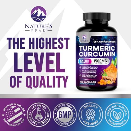 boost immune system with turmeric