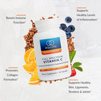 boost immune system with vitamin C