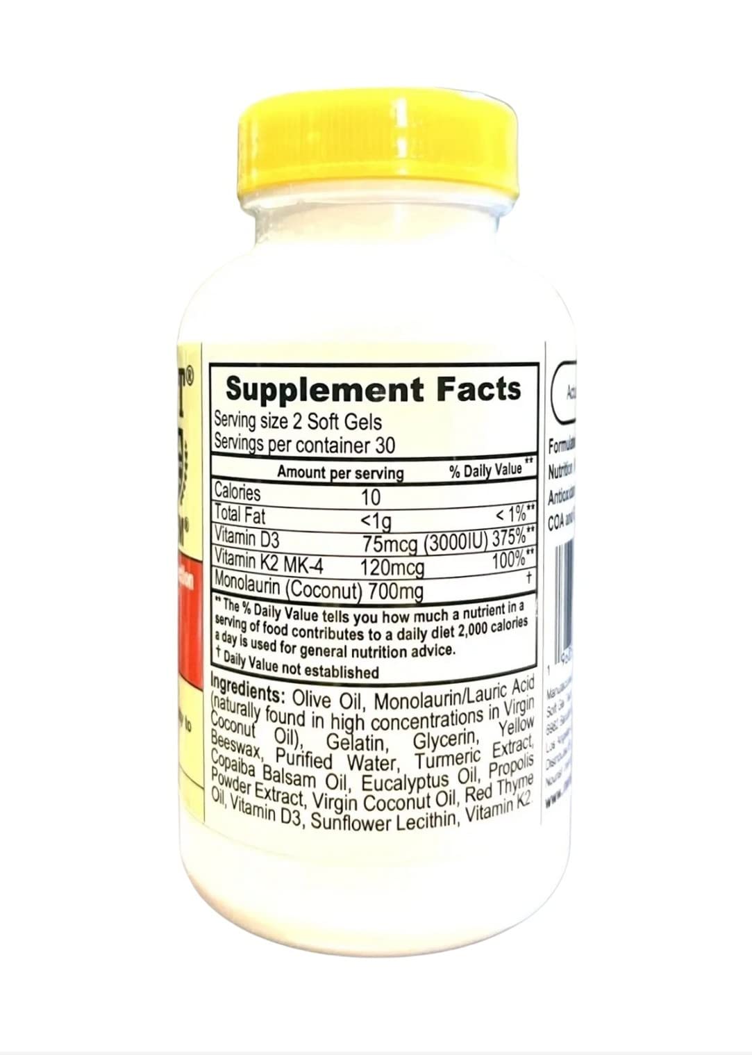 boost immune system with vitamins