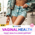 Boost immunity with ACTIV PLUS