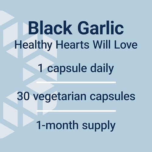 boost immunity with aged garlic