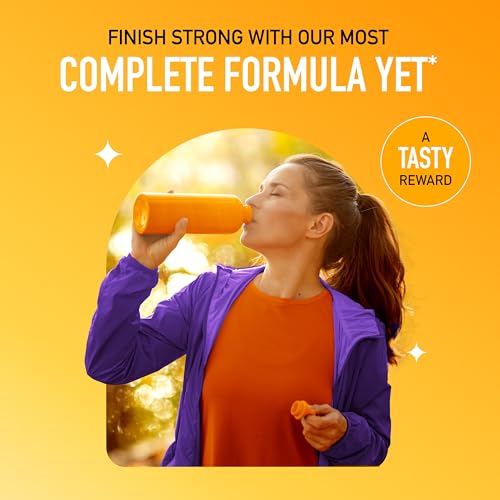 Boost immunity with Airborne vitamin C