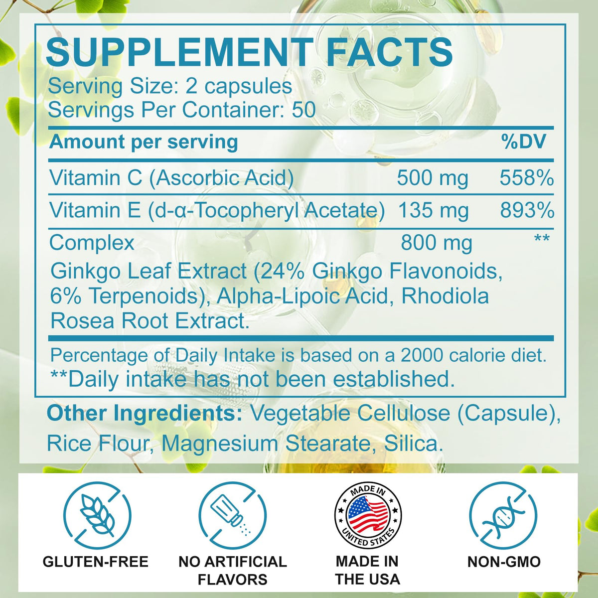 Boost immunity with Altitude pills