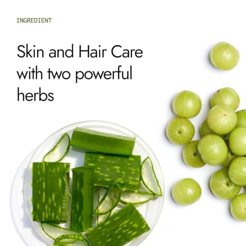 Boost immunity with Amla juice