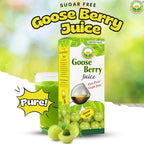 Boost immunity with Amla Juice