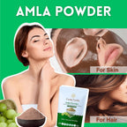 boost immunity with amla powder