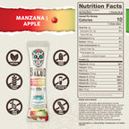 boost immunity with apple hydration
