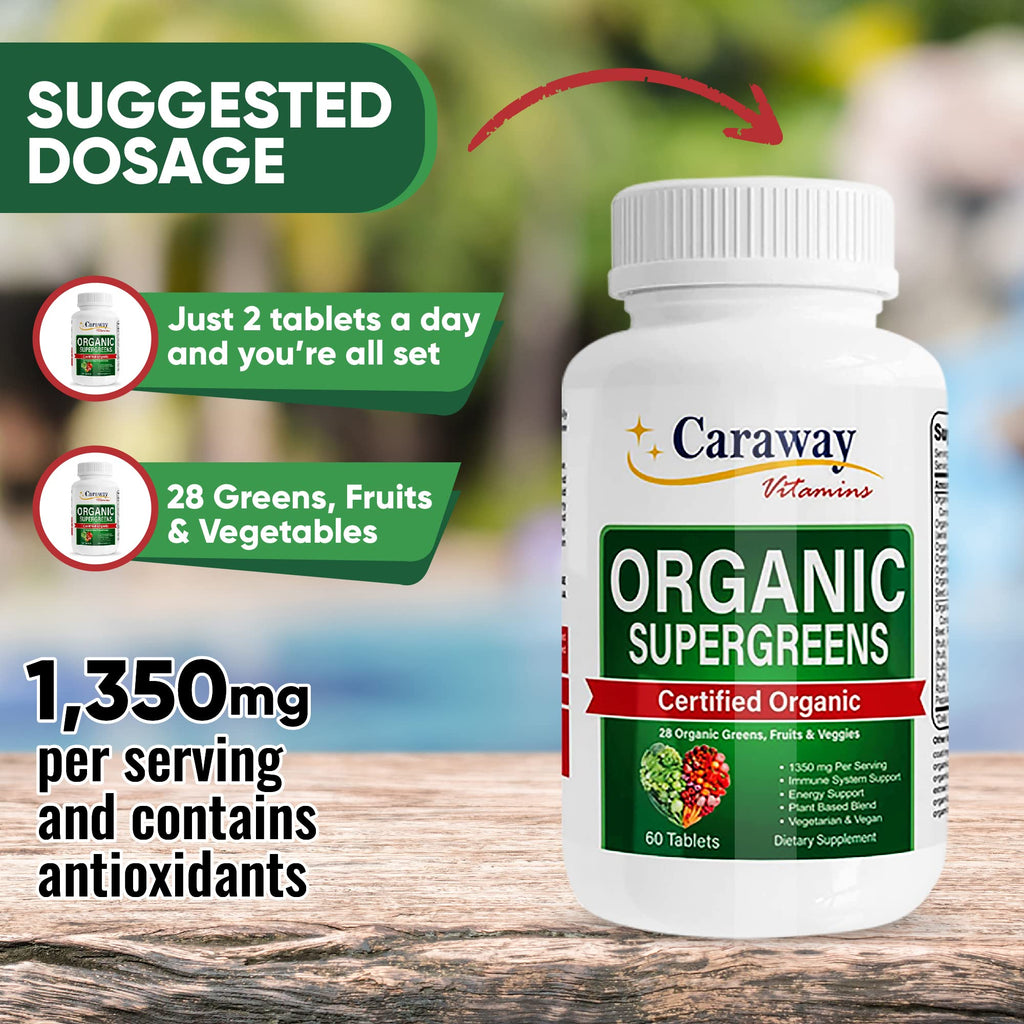 boost immunity with blended supplements