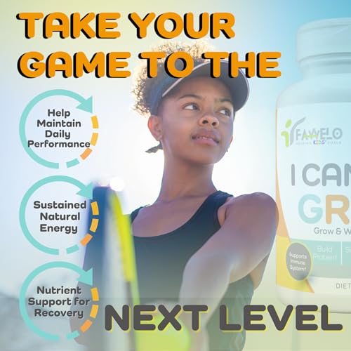 boost immunity with blended vitamins