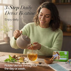 Boost immunity with Bruizex tea