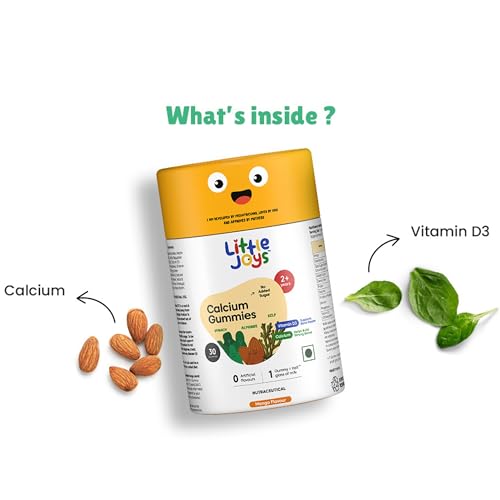 boost immunity with calcium for kids