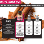 Boost immunity with Ceylon cinnamon