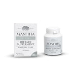 boost immunity with Chios Mastiha