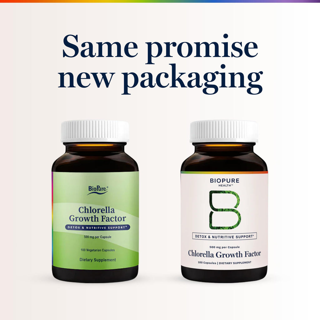 boost immunity with chlorella supplements
