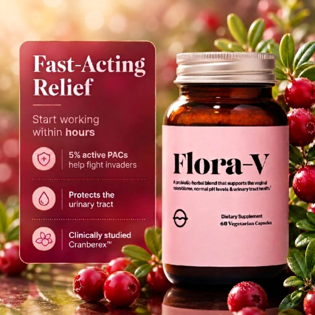 boost immunity with cranberry extract