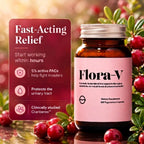 boost immunity with cranberry extract