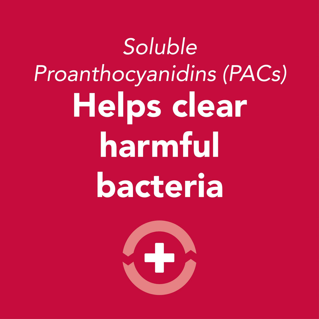 boost immunity with cranberry extract