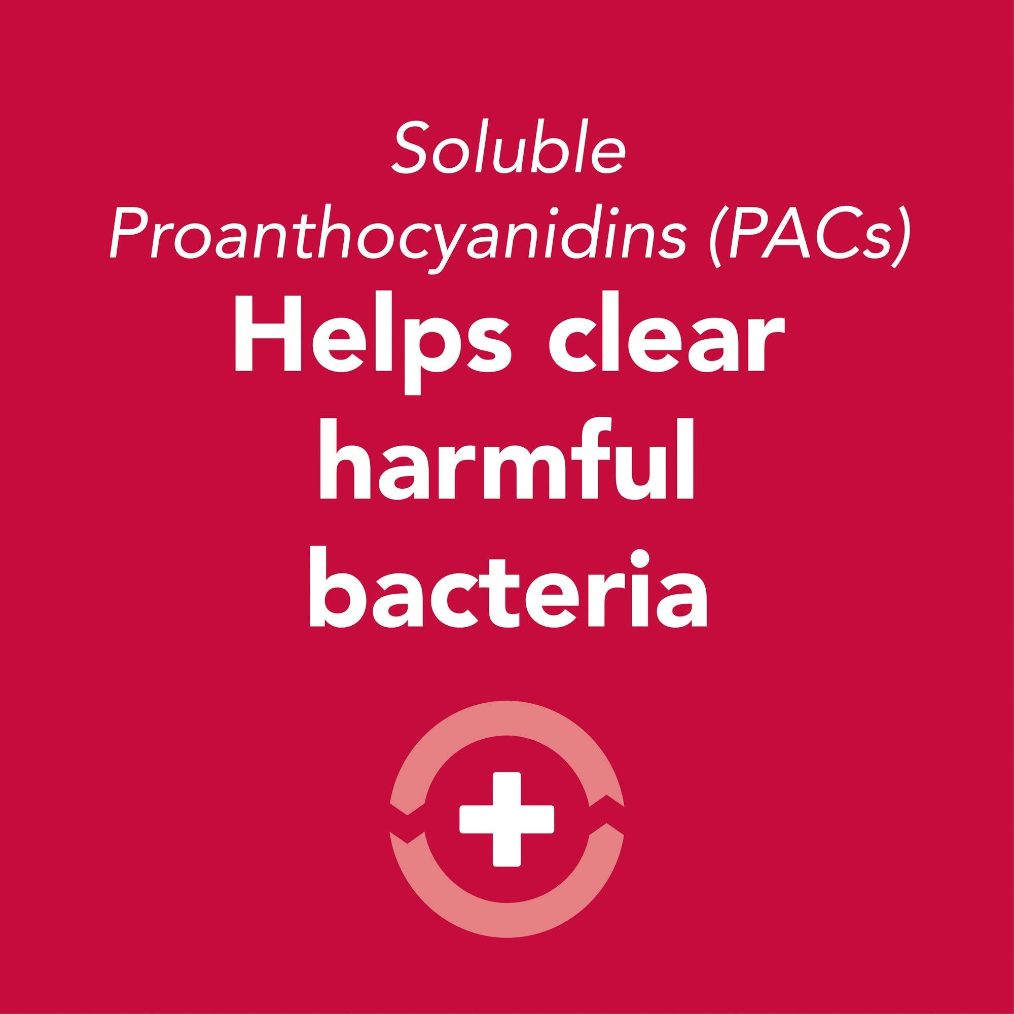 boost immunity with cranberry extract