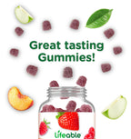 boost immunity with cranberry gummies